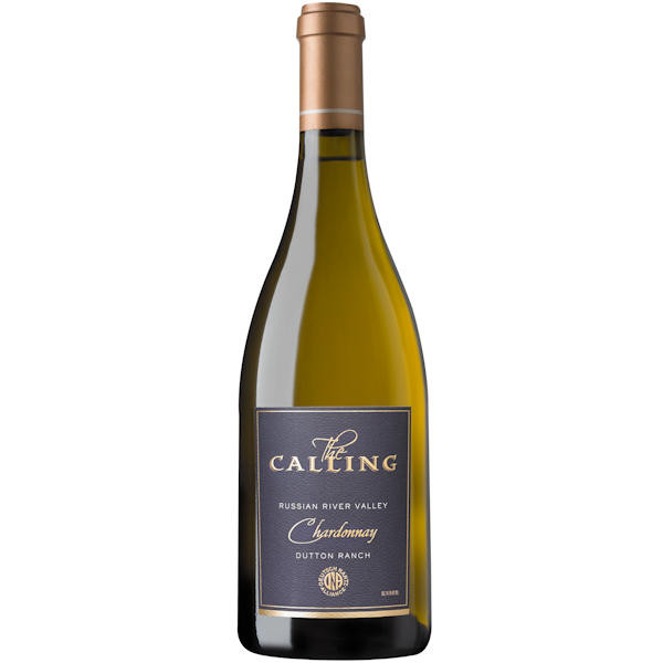 The Calling Dutton Ranch Russian River Chardonnay | ShopWineDirect Fine ...