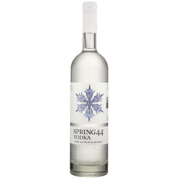 Spring44 Colorado Vodka 750ml | ShopWineDirect