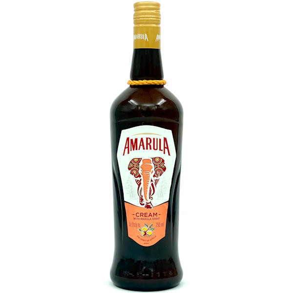Amarula Cream Liqueur 750ml South Africa