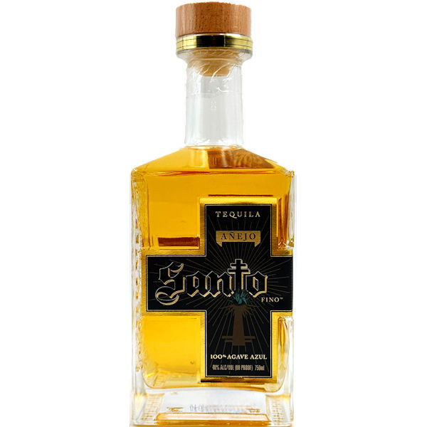 Santo Anejo 750ml | ShopWineDirect Fine Wine & Spirits