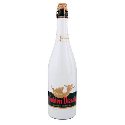 Gulden Draak Triple Ale (Belgium) 750ml | ShopWineDirect Fine Wine ...
