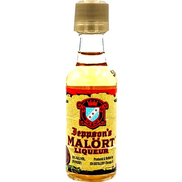 50ml Mini Jeppson's Malort Liqueur | ShopWineDirect Fine Wine & Spirits