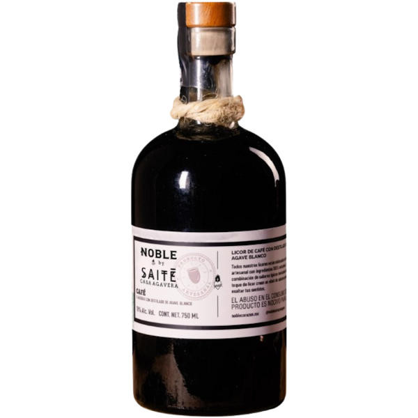 Noble by Saite Coffee Liqueur 750ml | ShopWineDirect Fine Wine & Spirits