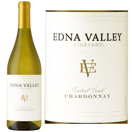 Edna Valley Vineyard Central Coast Chardonnay | ShopWineDirect Fine ...