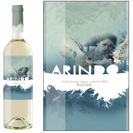Bodegas Shaya Arindo Verdejo Rueda | ShopWineDirect Fine Wine & Spirits