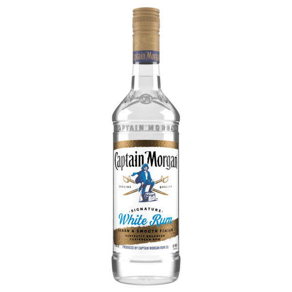 Captain Morgan Products