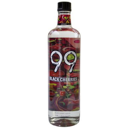 Kijafa Cherry Wine Liqueur 750ml | ShopWineDirect