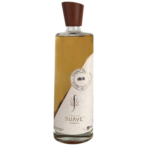 Suave Tequila Products - ShopWineDirect