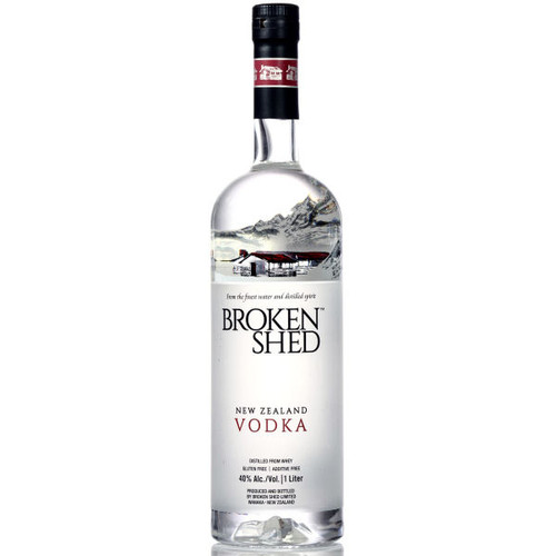 Broken Shed Products - ShopWineDirect