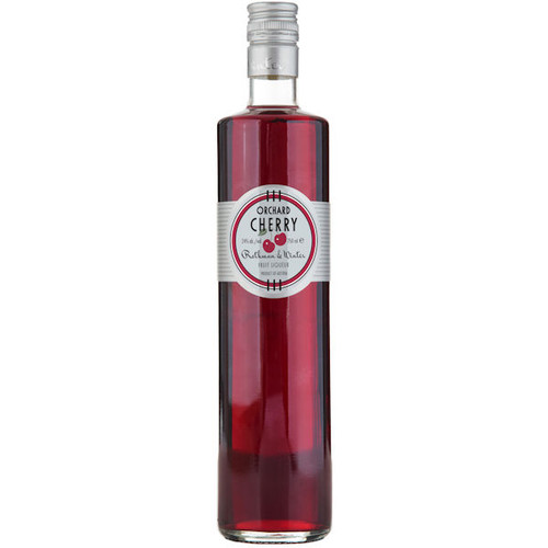 Kijafa Cherry Wine Liqueur 750ml | ShopWineDirect