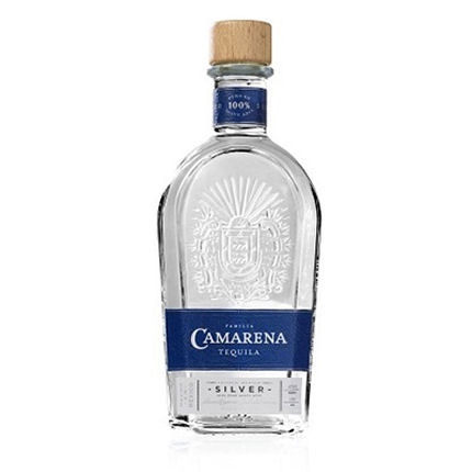 Camarena Silver Tequila 750ml | ShopWineDirect Fine Wine & Spirits
