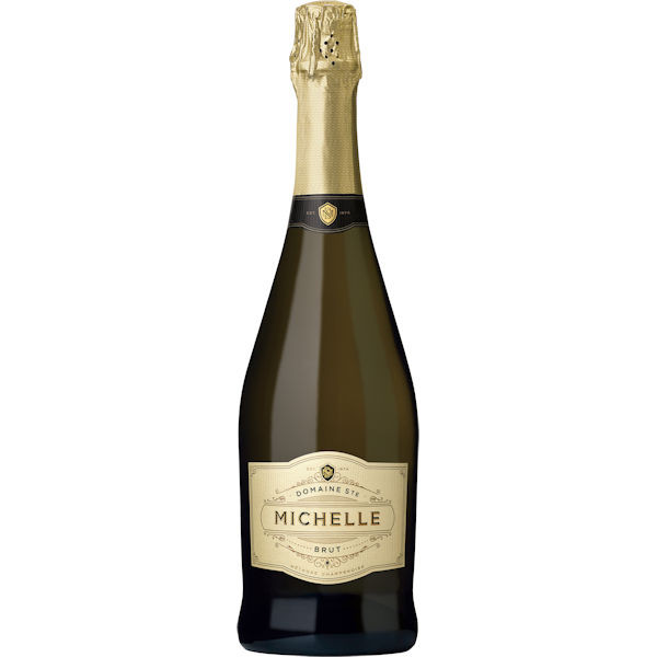 Domaine Ste. Michelle Columbia Valley Brut NV (Washington ...
