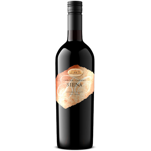 Ferrari Carano Siena Sonoma Red Wine | ShopWineDirect Fine Wine & Spirits