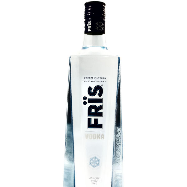 FRIS Vodka 750ml | ShopWineDirect Fine Wine & Spirits