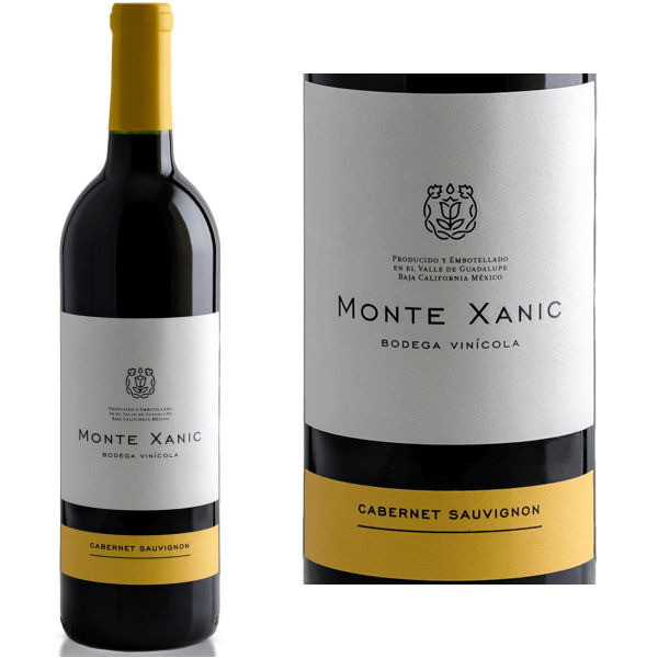 Monte Xanic Valle de Guadalupe Mexico Cabernet | ShopWineDirect Fine ...
