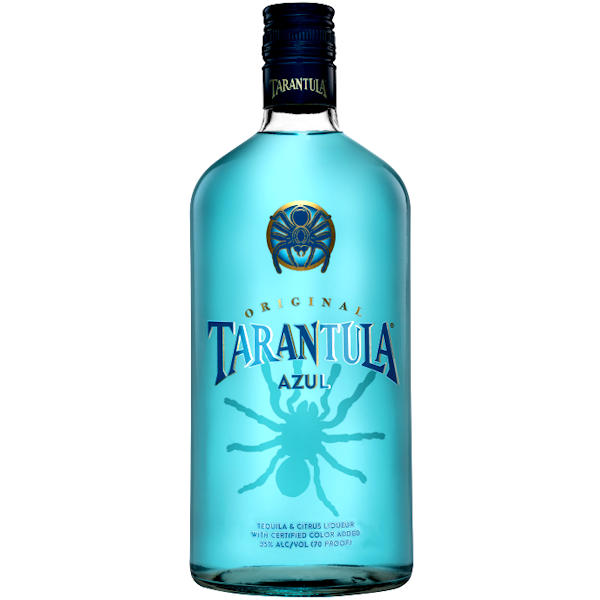 Tarantula Azul Citrus Tequila 750ml | ShopWineDirect Fine Wine & Spirits