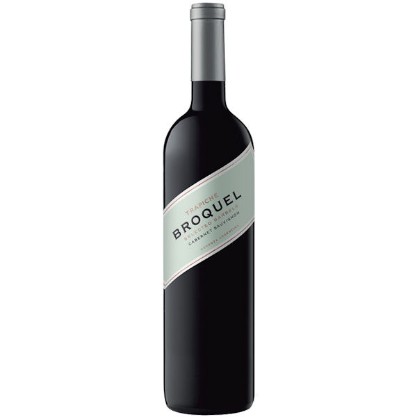 Broquel Mendoza Cabernet | ShopWineDirect Fine Wine & Spirits