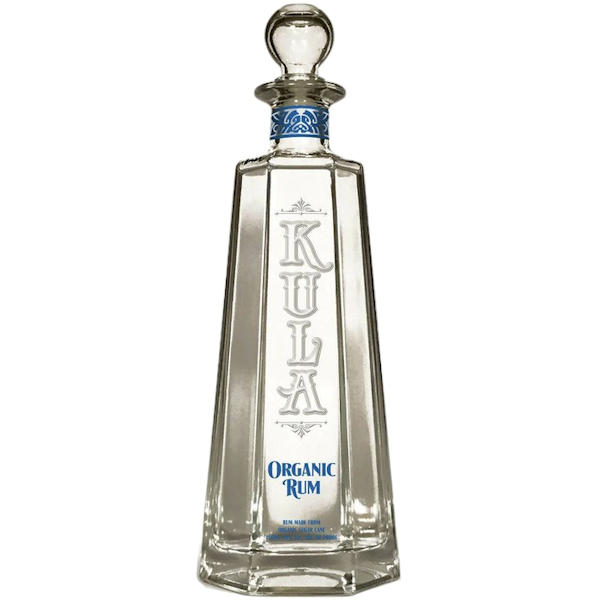 Kula Organic Hawaiian Rum 750ml | ShopWineDirect Fine Wine & Spirits