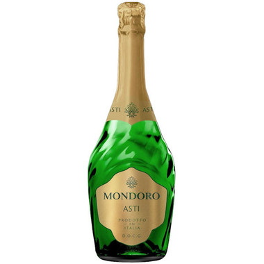 Mondoro Asti DOCG Sparkling Wine