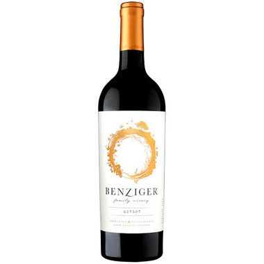 Benziger California Merlot | ShopWineDirect Fine Wine & Spirits