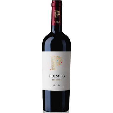 Primus The Blend Apalta Red | Shop at ShopWineDirect