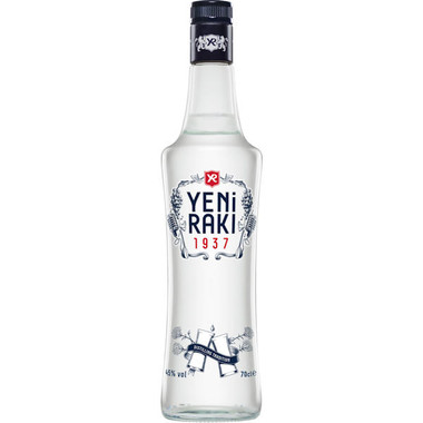 Yeni Raki Turkey Liqueur 700ml | ShopWineDirect Fine Wine & Spirits