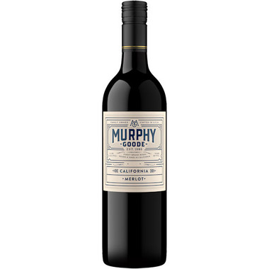 Murphy Goode California Merlot