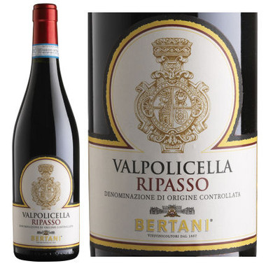 Bertani Valpolicella Ripasso DOC | ShopWineDirect Fine Wine & Spirits