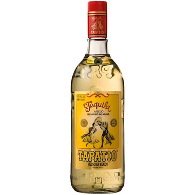 Tapatio Anejo Tequila 750ml | ShopWineDirect Fine Wine & Spirits