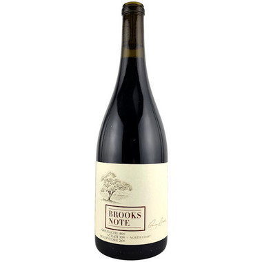 Brooks Note North Coast GSM | ShopWineDirect Fine Wine & Spirits