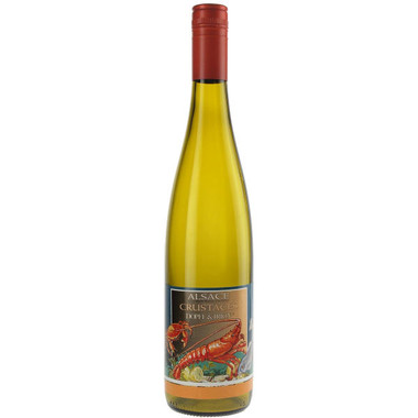 Dopff & Irion Crustaces Alsace Tradition | ShopWineDirect Fine Wine ...