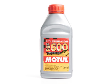 Motul RBF 600 - GiroDisc