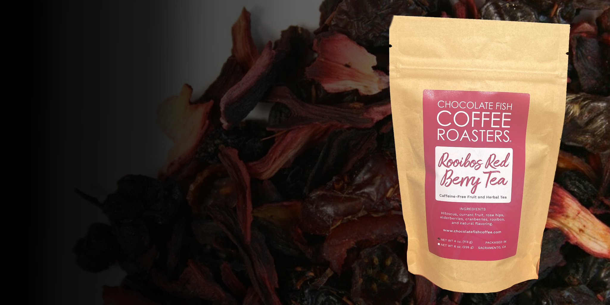 Chocolate Fish Coffee Store | Buy Coffee & Home Brewing Equipment Online