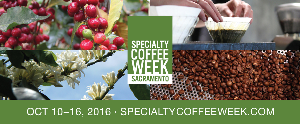 Specialty Coffee Week Oct 10-16 Events - Chocolate Fish Coffee Roasters
