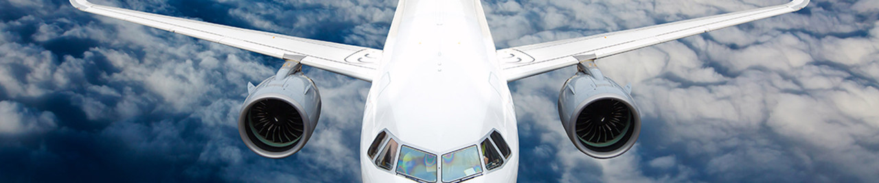 Markets - Aerospace Coatings - Socomore Canada