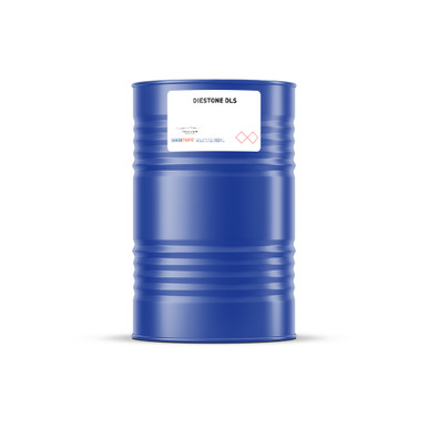 SOLVENT CLEANER DIESTONE DLS 210L/54GAL METAL DRUM - Socomore Canada