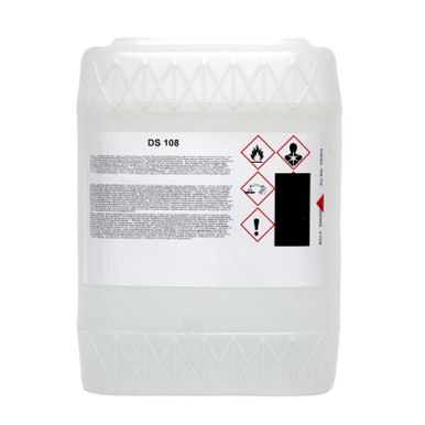 CLEANING SOLVENT DS-108/5 GAL JERRICAN - Socomore Canada