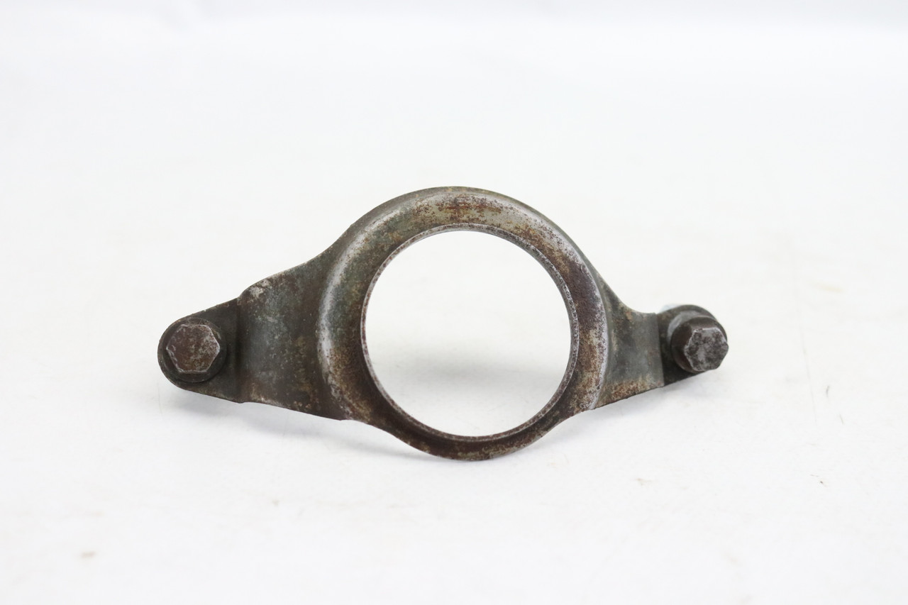 YZ450F 06-13 WR450F 07-15 Sprocket Seal Cover Plate Yamaha 2S2-17471-00 ...