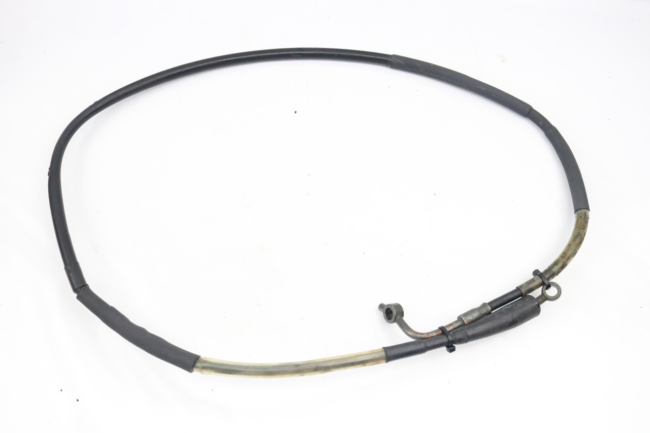 RM125 2001-2003 Front Brake Hose lIne Suzuki 59480-36E30 RM #182