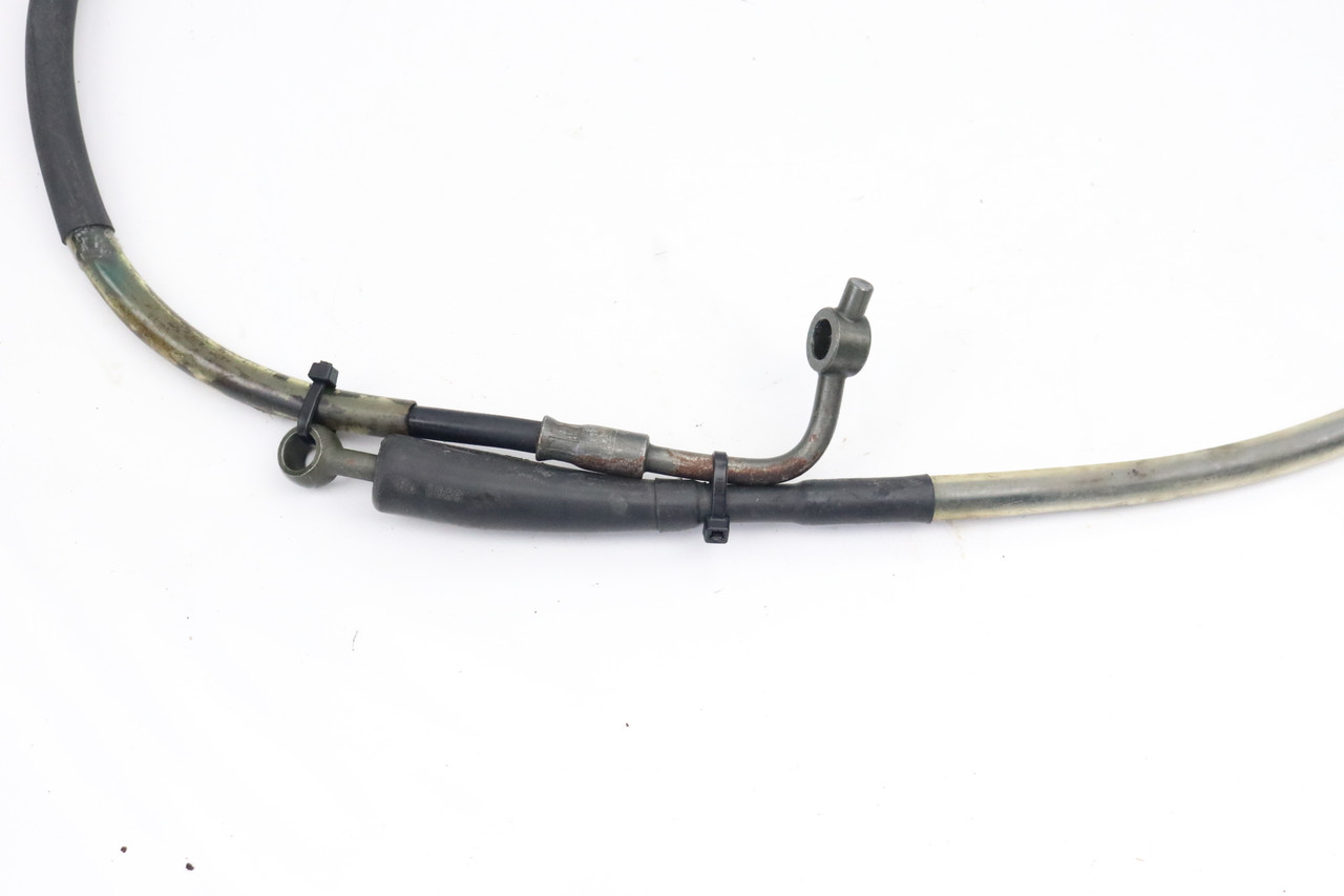 RM125 2001-2003 Front Brake Hose lIne Suzuki 59480-36E30 RM #182