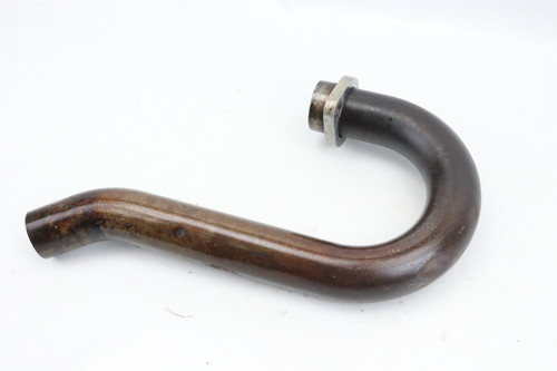 INTAKE & EXHAUST - Header Pipes & Expansion Chambers - Page 1 ...
