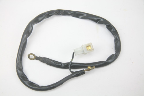 Electrical - Ground Cables - ProNorthParts - Dirt Bike Wreckers