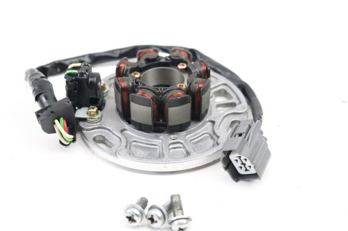 Electrical - Stators - ProNorthParts - Dirt Bike Wreckers