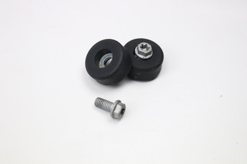 Frame & Body - Bolt Hardware & Rubber Frame Dampers - Page 1 ...