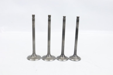 XR600R 1990-1997 XR650L 2001-2006 Intake & Exhaust Valve Set Honda #83