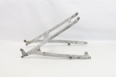 CRF450R 2006 Rear Subframe Frame Honda 50200-MEN-850 #198