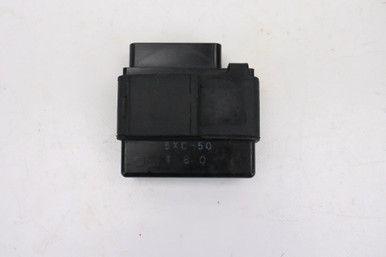 YZ250F 2005 CDI Unit C.D.I Yamaha 5XC-85540-50-00 #187