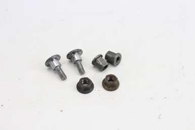 YZ426F 00-02 WR426F 01-02 Cylinder Head Valve Cover Bolts Yamaha 90109 ...