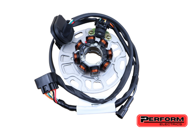 Perform Electrics KX125 2006-2008 Stator Assembly