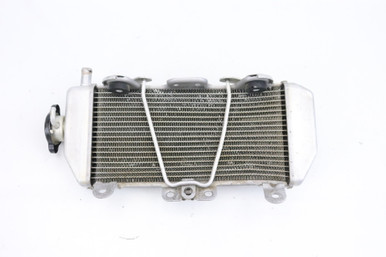 YZ250F 2007-2009 Right Radiator Cooling Assy Yamaha 5XC-12461-G0-00 #230